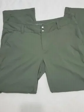 Columbia | Pants & Jumpsuits | Columbia Omni Shield Saturday Trail ...